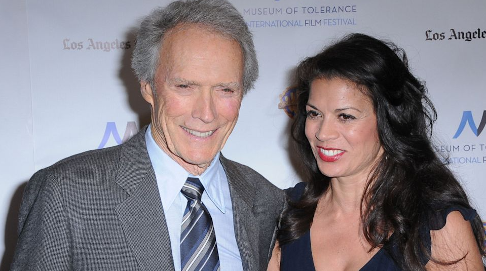 Clint Eastwood Ex Wife Dina Eastwood and Net Worth In 2022 - 247 News ... Clint Eastwood Ex Wife Dina Eastwood and Net Worth In 2022 - 247 News ...