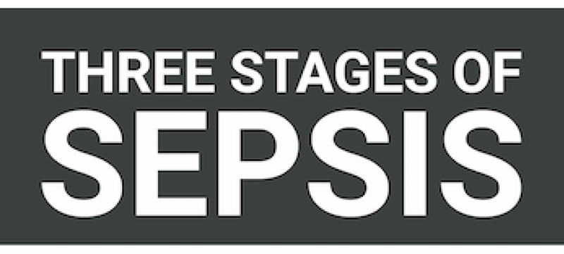 What Are The 3 Stages Of Sepsis 247 News Around The World