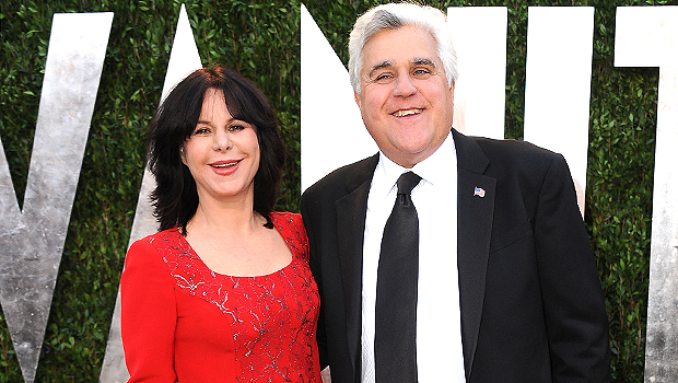 Jay Lenos Wife Everything To Know About Mavis After The Comedian