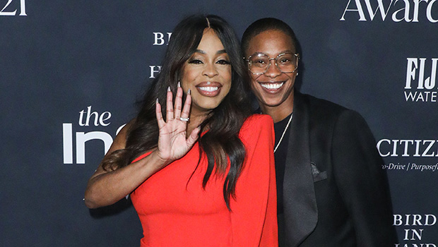 Niecy Nashs Wife All About Jessica Betts And Their Relationship 247