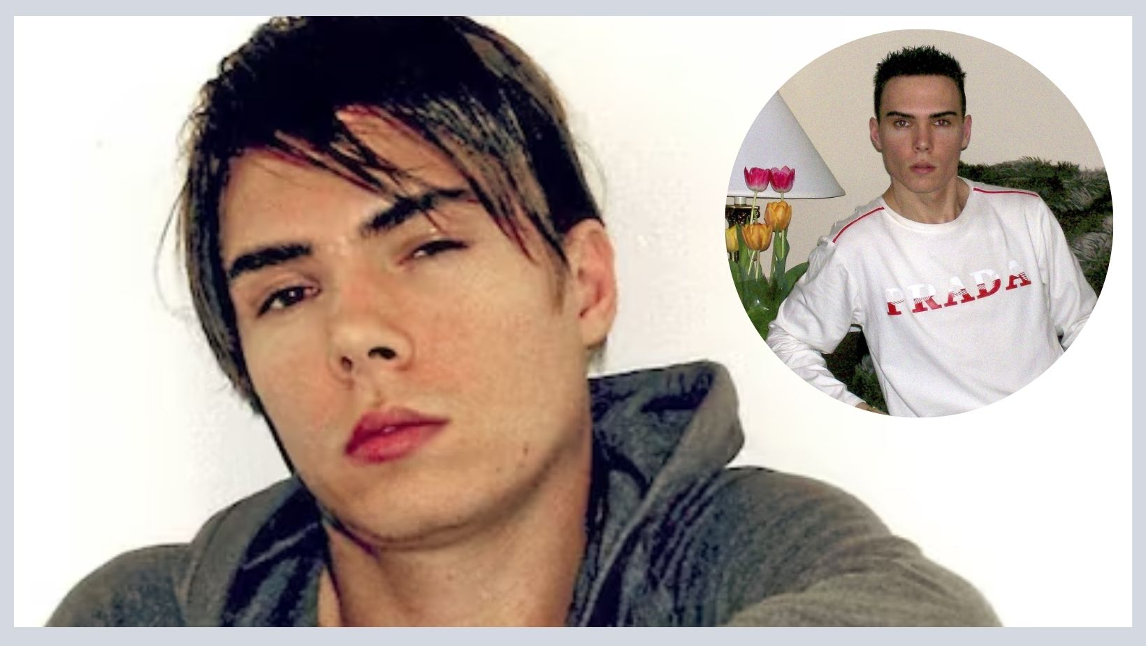 Luka Magnotta Parents And Ethnicity: Where Is He From? Nationality ...
