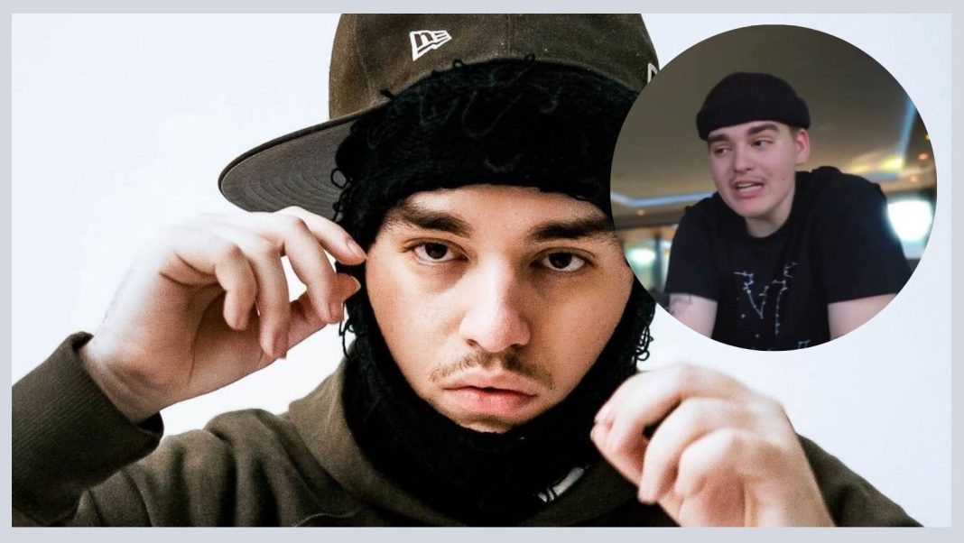 Rapper Yeat Ethnicity And Nationality: Where Is He From? Parents And ...