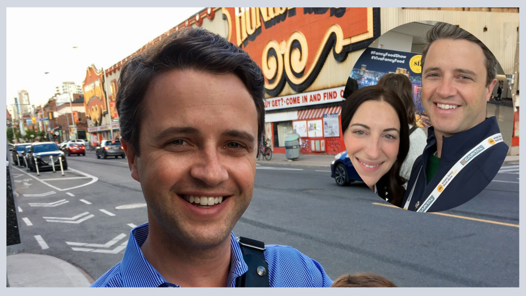 Exploring Nicolas Mulroney's Family: Is His Wife Katy Carlyle ...