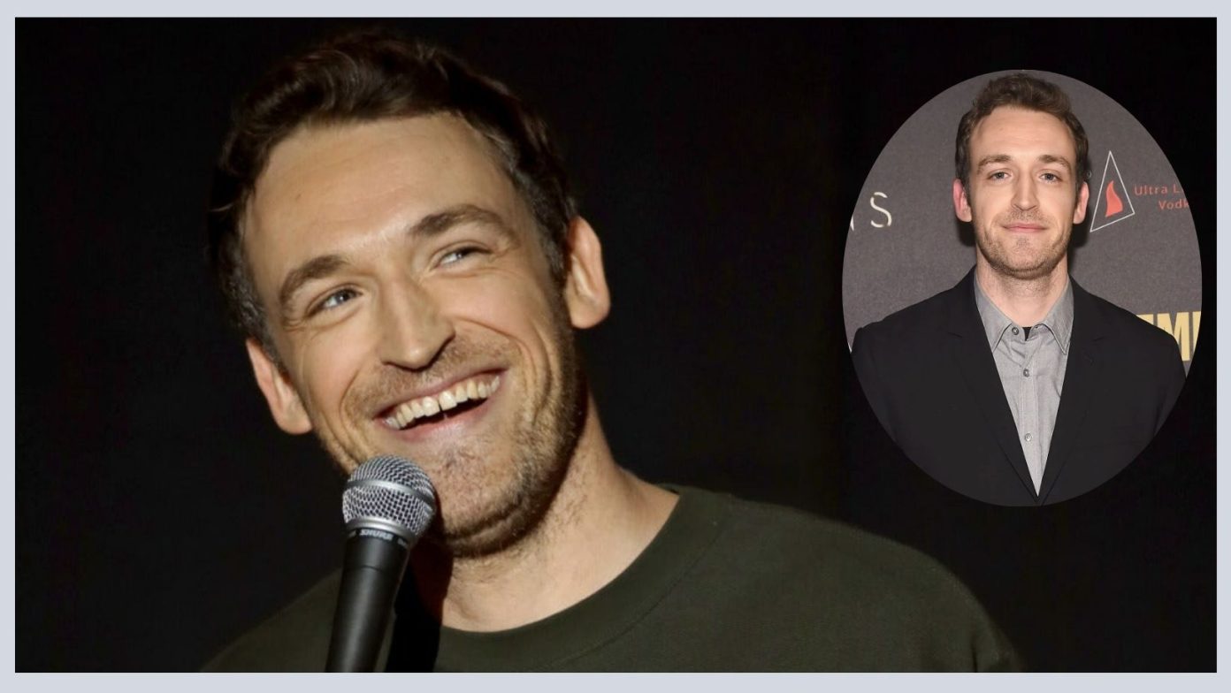 Meet Dan Soder's Parents and Family: Get to Know Them Here ...