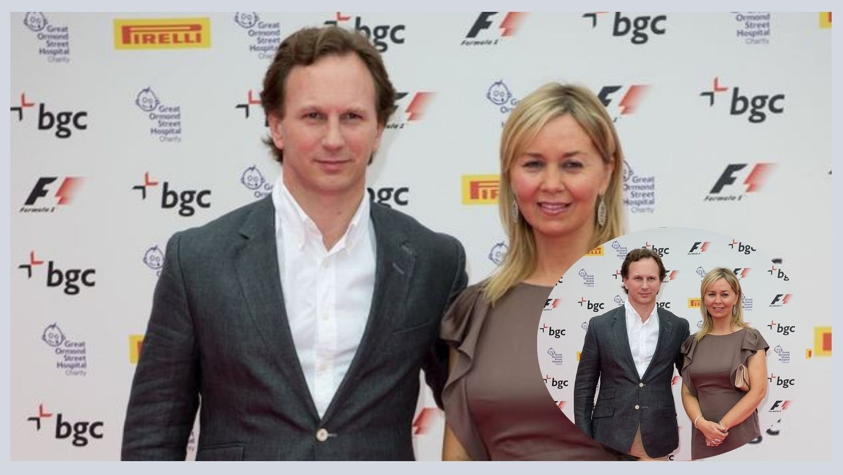 What is known about Beverley Allen's personal life and her ex-husband ...