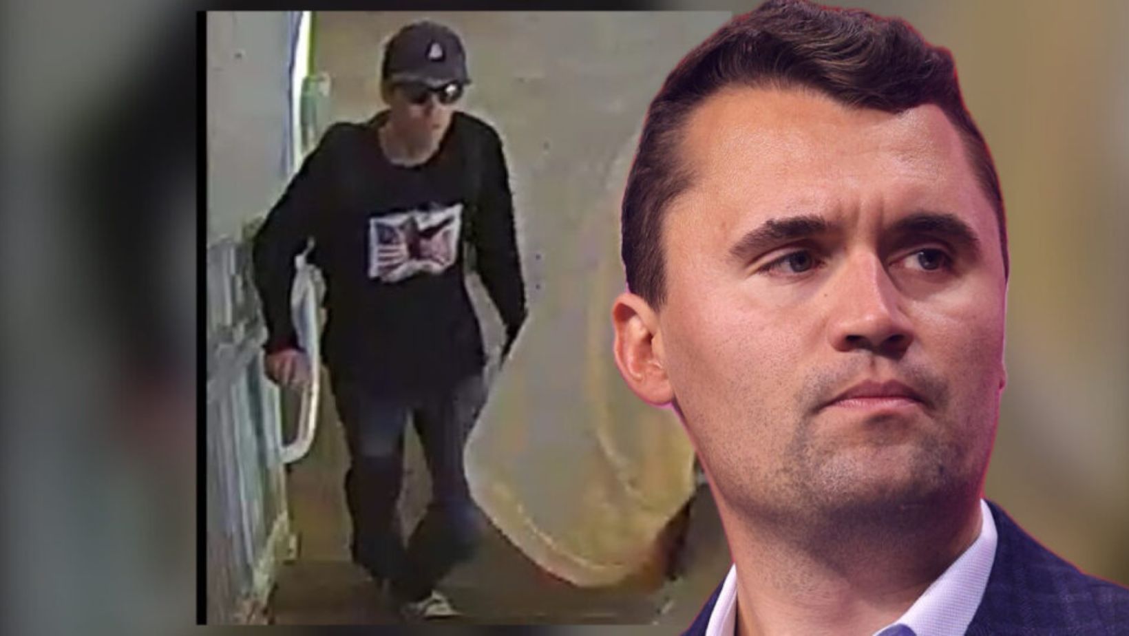 Charlie Kirk Threat: Bullet Messages & Assassination Plot - NewsyList