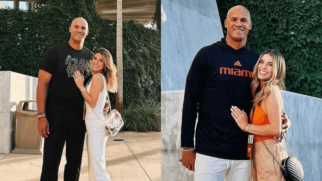 Jason Taylor Family: Wife Monica & Children - Details - NewsyList